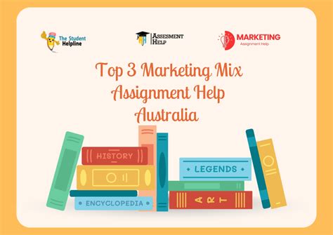 Top 3 Marketing Mix Assignment Help Australia