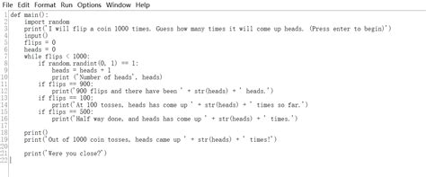 Solved Part Ii Debug A Python Program 15 Points Note