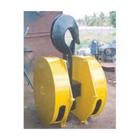 Bottom Block Snatch Hook Assembly At 26500 Piece Hook Bottom Block