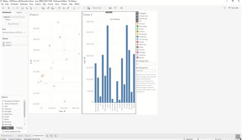 New Features On Tableau 20233 The Information Lab Netherlands