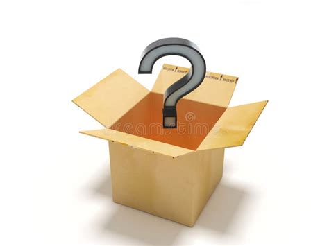 2 902 Question Mark Box Stock Photos Free Royalty Free Stock Photos From Dreamstime