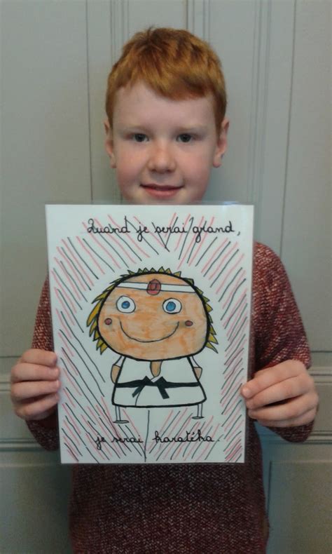 4ème A A La Manière Disabelle Kessedjian École Saint Joseph à Roclenge Blog