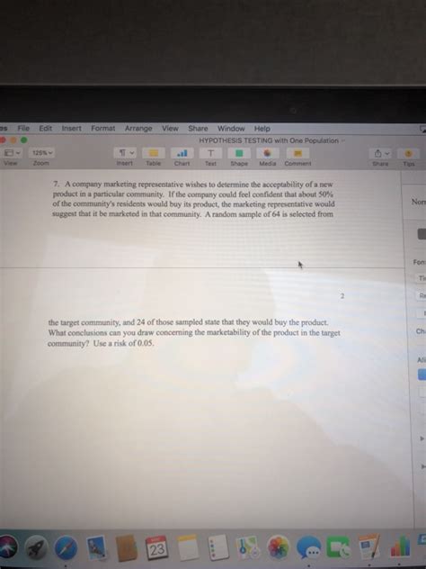 Solved Es File Edit Insert Format Arrange View Share