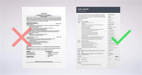 Resume Objective Examples And How To Guide