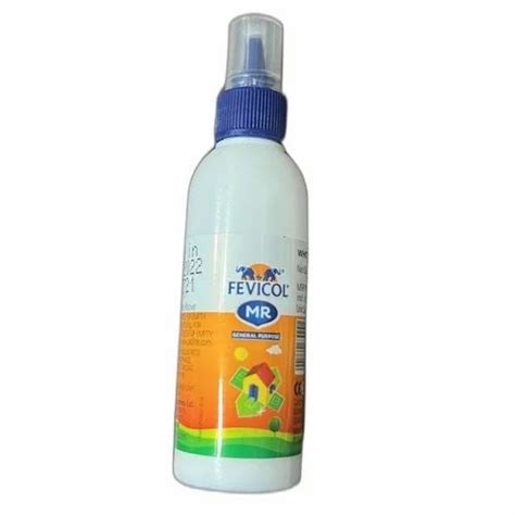 Fevicol Mr General Purpose Glue 20 G Bottle At Best Price In Jaipur