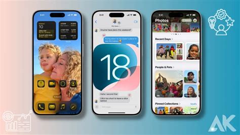 IOS Beta Feedback A Comprehensive Look At The Latest Features And Improvements Anass Khan