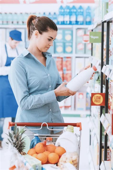 Know What You Eat 5 Tips For Decoding Food Labels The Mommyhood Life