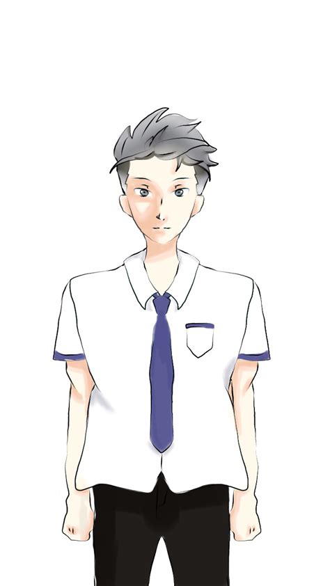 วิวัตฒนาการของตาหื่น Webtoon