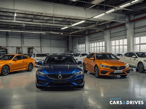 Arash Farboud Driving Innovation In Automotive Excellence Amazing