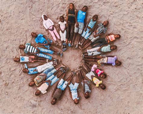 Campaigns Fraternity Without Borders