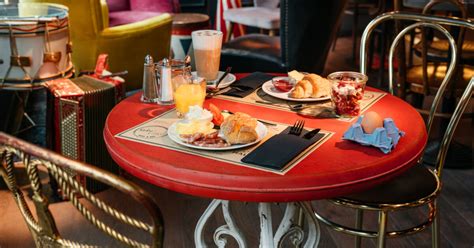 Breakfast Ruby Lucy In London Ruby Hotels Breakfast Ruby Lucy In London Ruby Hotels