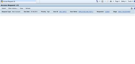 Solved Request Details Not Visible To Approvers Sap Community