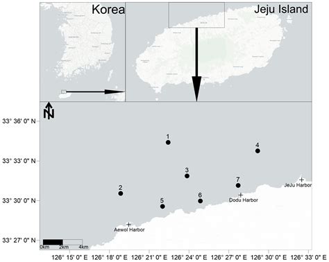 Assessment Of Benthic Ecological Quality Status In The Subtidal Zone Of