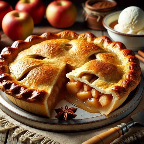 Mcdonalds Apple Pie The Amazing Ultimate Dessert Recipe You Need To