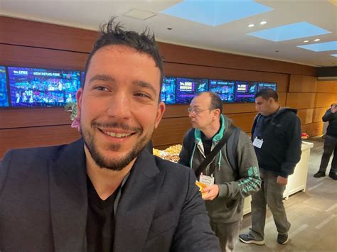 Michael Nizovskiy On Linkedin Networking