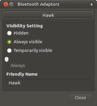 How To Set Up Bluetooth In Linux Make Tech Easier