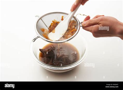Strain Food