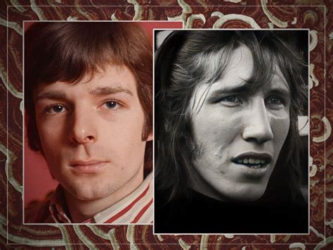 How Roger Waters And Richard Wright Put Their Feud To Bed