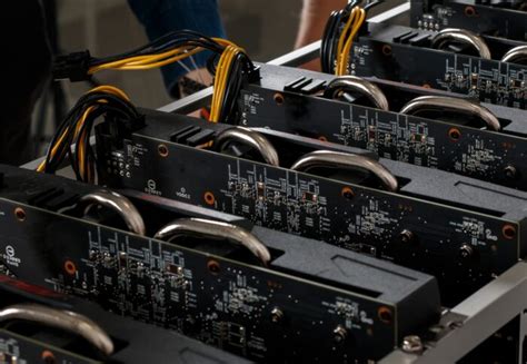 Ethereum Mining A Beginner S Guide To Earning ETH Through Proof Of Work FotoLog