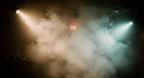 Running Dmx Over Ethernet Cable A Complete Guide