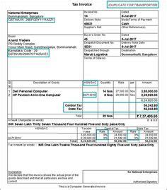 Impressive Purchase Return Invoice Format In Excel Savings Plan Template