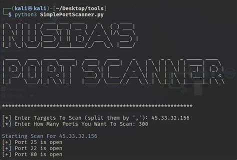 Python Cybersecurity Networking Portscanning Nusiba Al Riyami