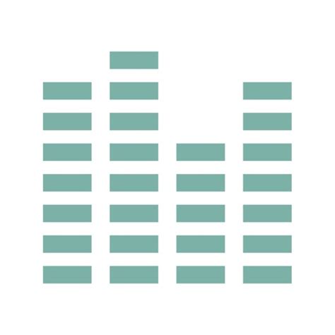 Audio Visualizer By Grzegorz Wojcik