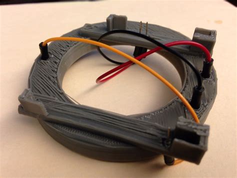 Neopixel 24 Ring Arduino Shield 5 Steps With Pictures Instructables