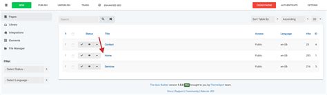 Beau Documentation Joomlead Beau Documentation Joomlead