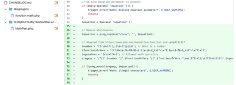 Php Smarty模版注入rce