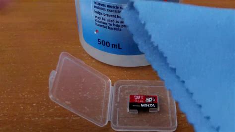 How To Repair Memory Card Not Detected In Mobile Ways