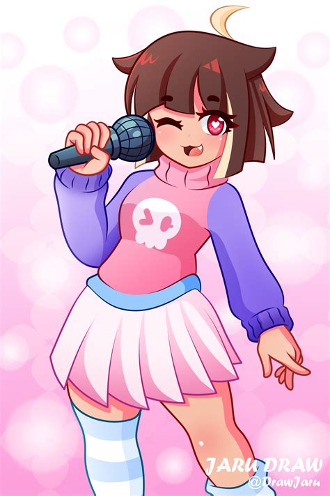 150 Fnf Qt Ideas Funkin Friday Night Fan Art