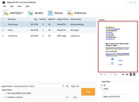 Easiest Way To Convert PDF To On Computer