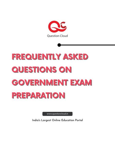 Get All The Answers With Question Cloud And Start Your Preparation