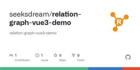 Github Seeksdreamrelation Graph Vue3 Demo Relation Graph Vue3 Demo Github Seeksdreamrelation Graph Vue3 Demo Relation Graph Vue3 Demo