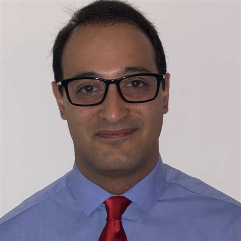 Amir Honarmand Research Profile