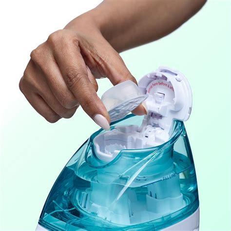 Navage Nasal Care Starter Bundle Navage Nose Cleaner 20 Saltpods