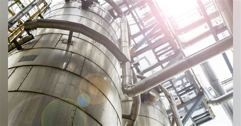 Energy Saver Dividing Wall Columns Supercharge Distillation Efficiency