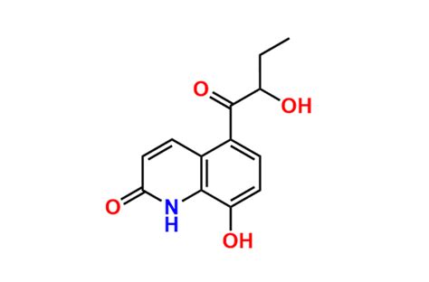 Procaterol Impurity 30 Cas No Na Na