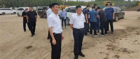 【今日动态】省市督导组一行到义桥镇督导检查耕地保护工作 整改 工作 保护