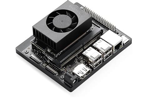 nvidia jetson orin nano developer kit gb