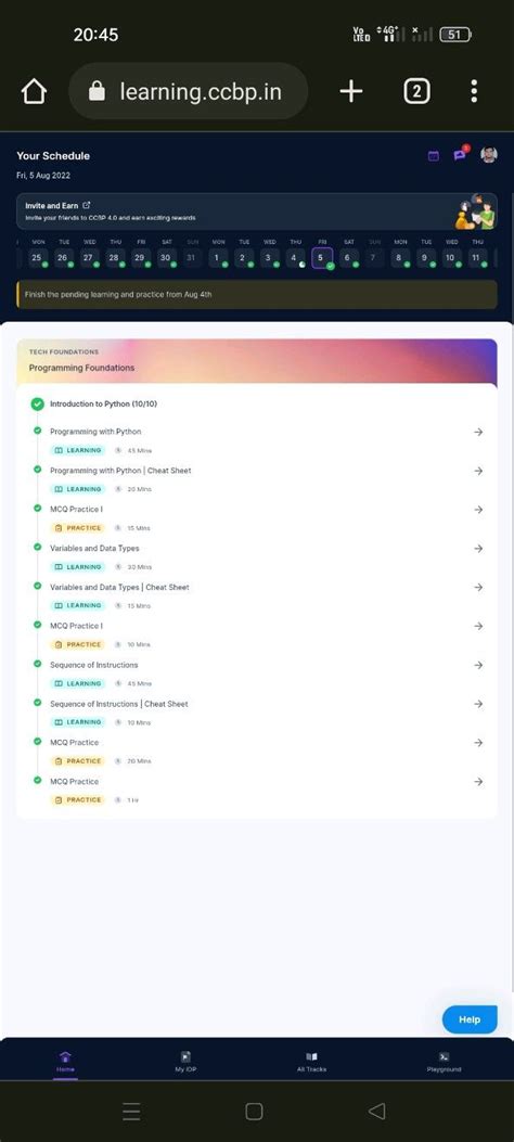 Abhishek Ramteke On Linkedin Nxtwave Day16 30daysofcodechallenge