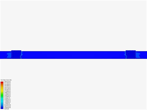 Fea Test By Corlieusdt Simscale