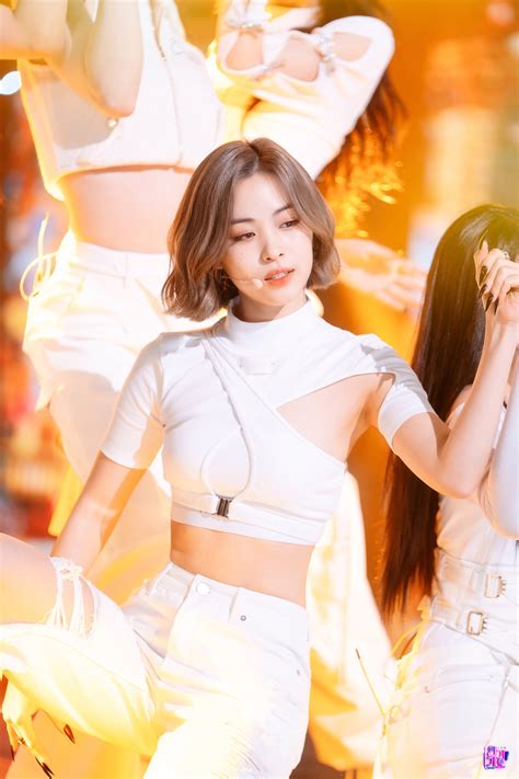 Itzy Ryujin R Kpoparmpit