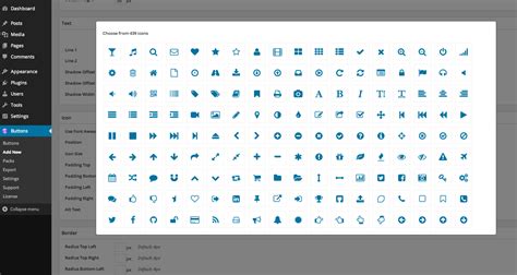 Maxbuttons Pro With Font Awesome For Wordpress Icons