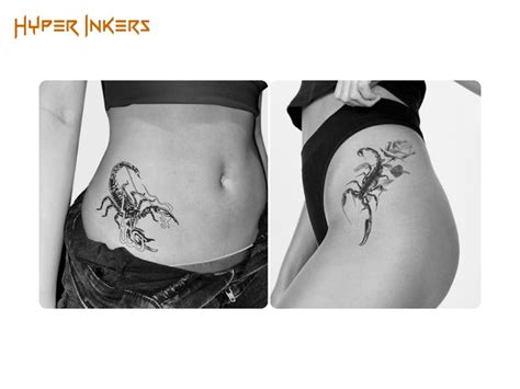 What To Wear To Get A Hip Tattoo Detroit Chinatown