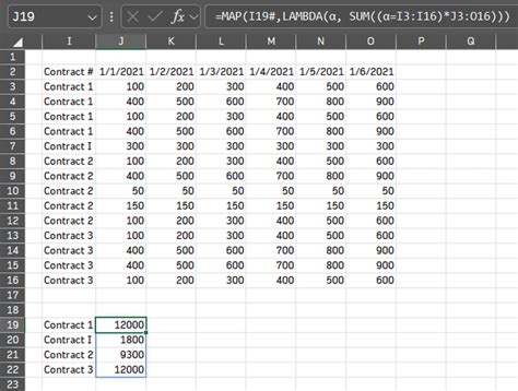 How To Sum Rows Based On Column Criteria Rexcel