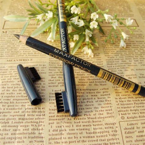 Max Factor G
