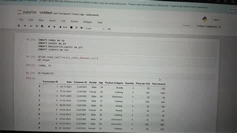 Shilpi Kumari On Linkedin Internship Prodigyinfotech