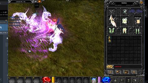 Desert Project ClearInventory Command YouTube